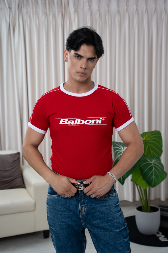 Balboni - Marca de Ropa Streetwear