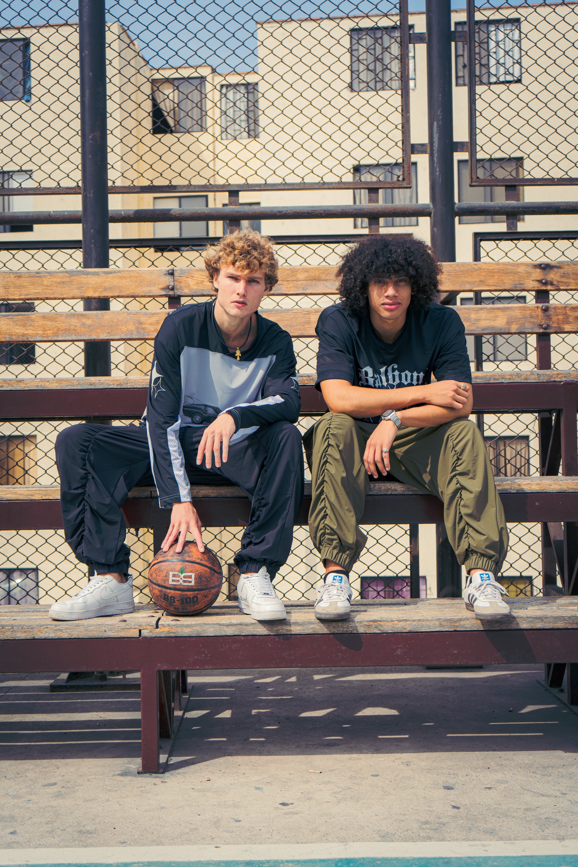 BALBONI STORES – Balboni