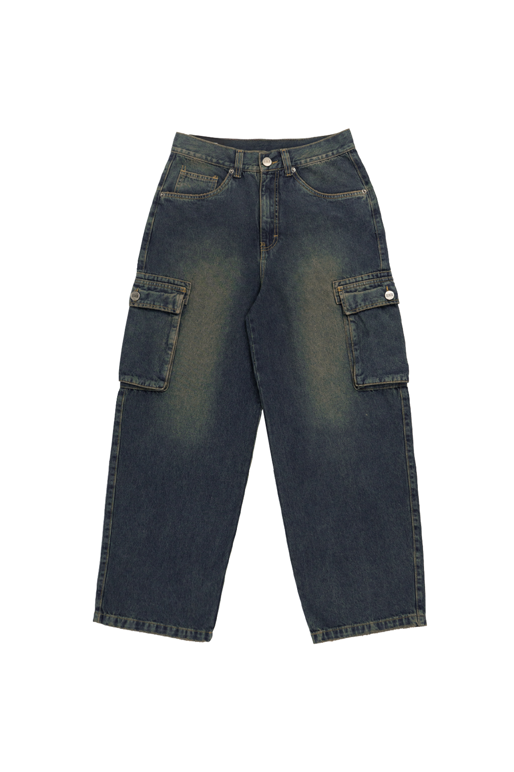 Sunburn Cargo Bag – Balboni