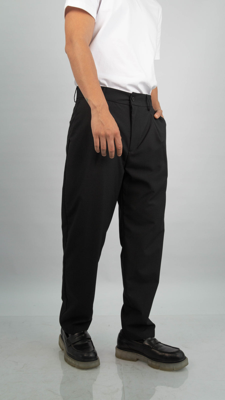 PANTS – Balboni store