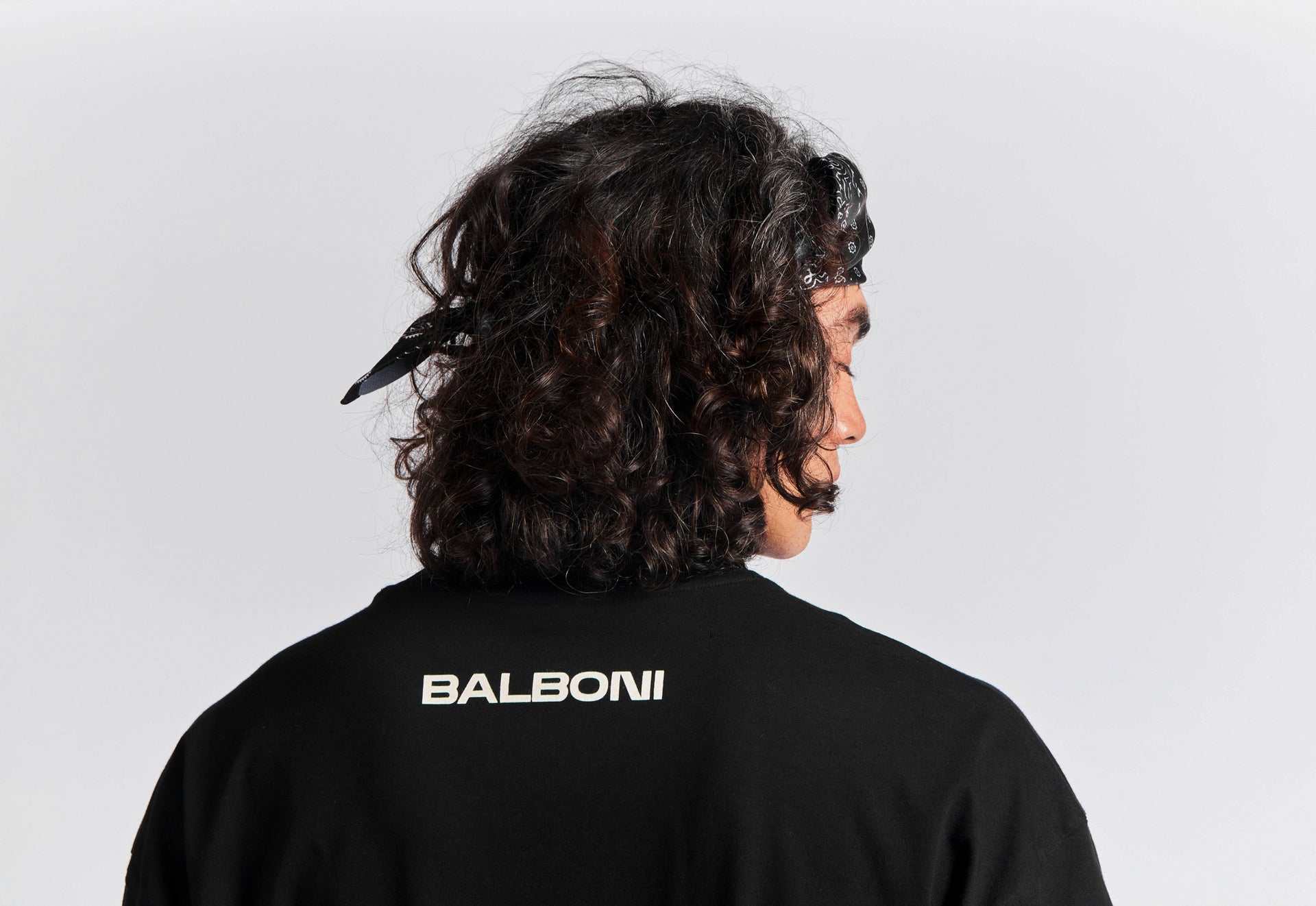 Balboni store